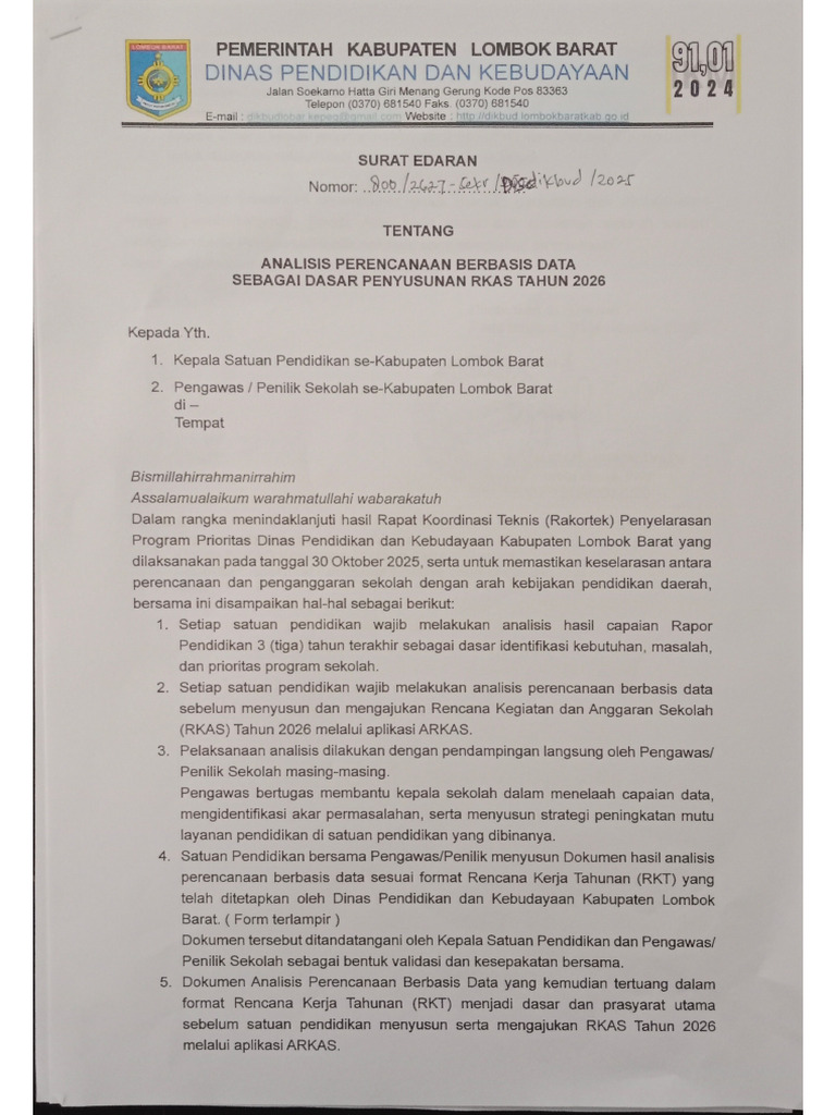 Se Analisis PBD | PDF