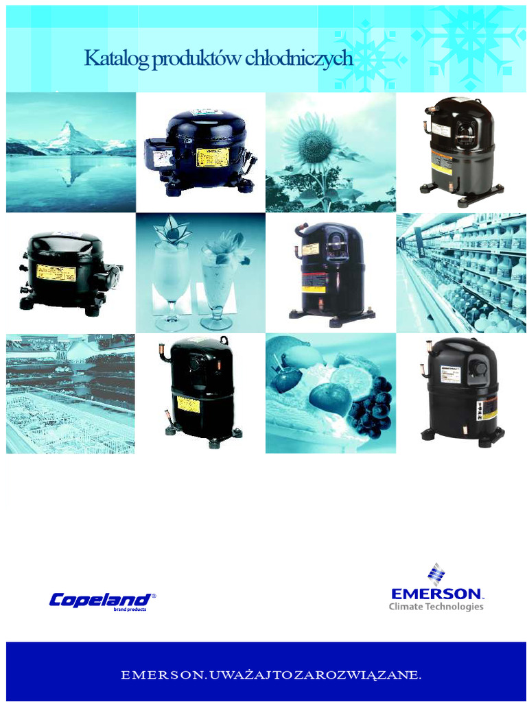 Kompresory KCL | PDF