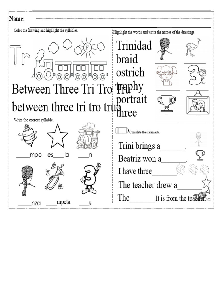 Booklet - Writing and Reading Workshops | PDF | Godparent