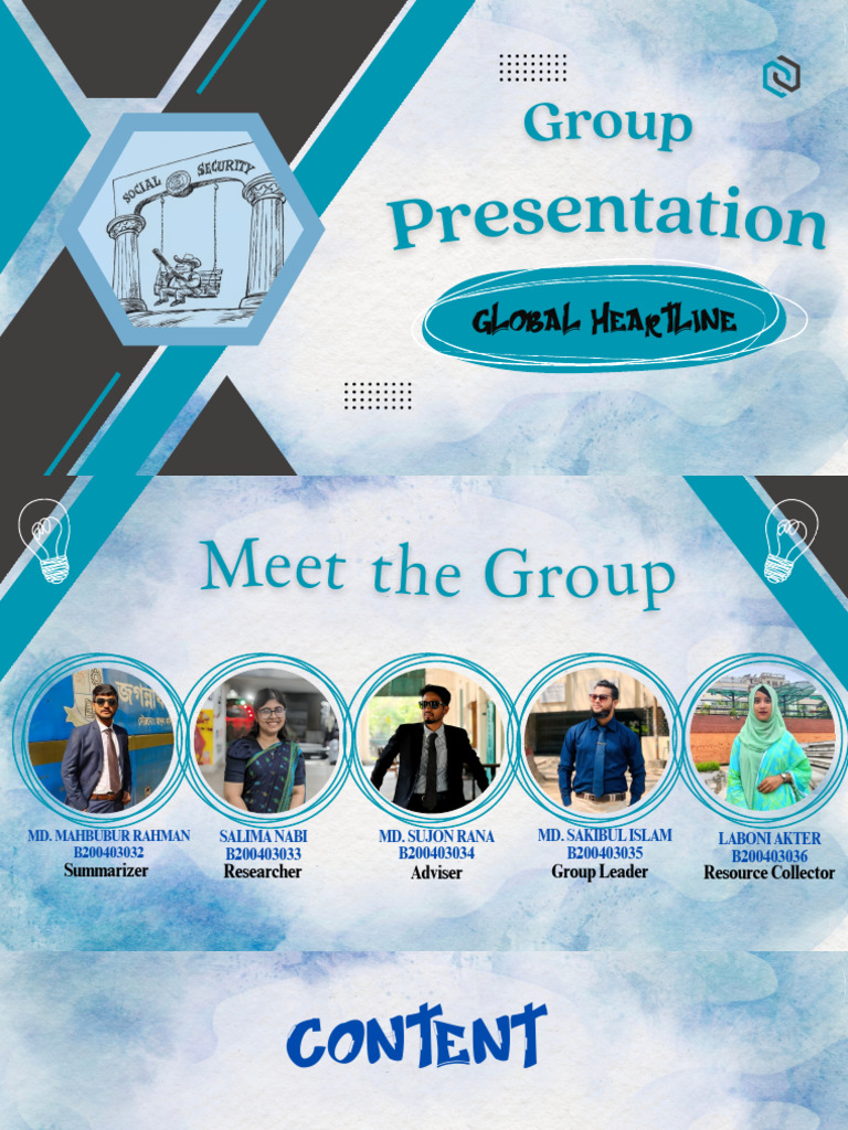 Group Work | PDF | International Labour Organization | Unemployment