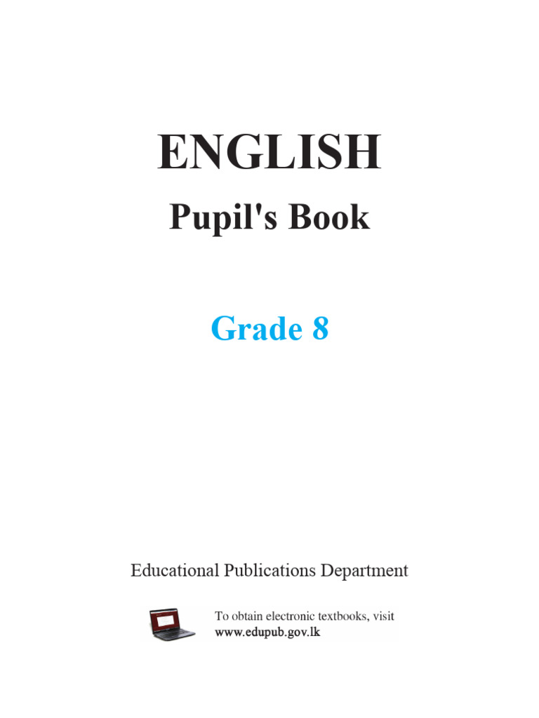 Grade 8 English Text Book 61fb4ce1a1156 | PDF | Rabindranath Tagore ...