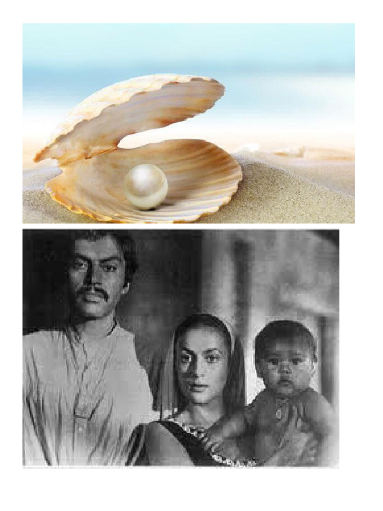 La Perla | PDF