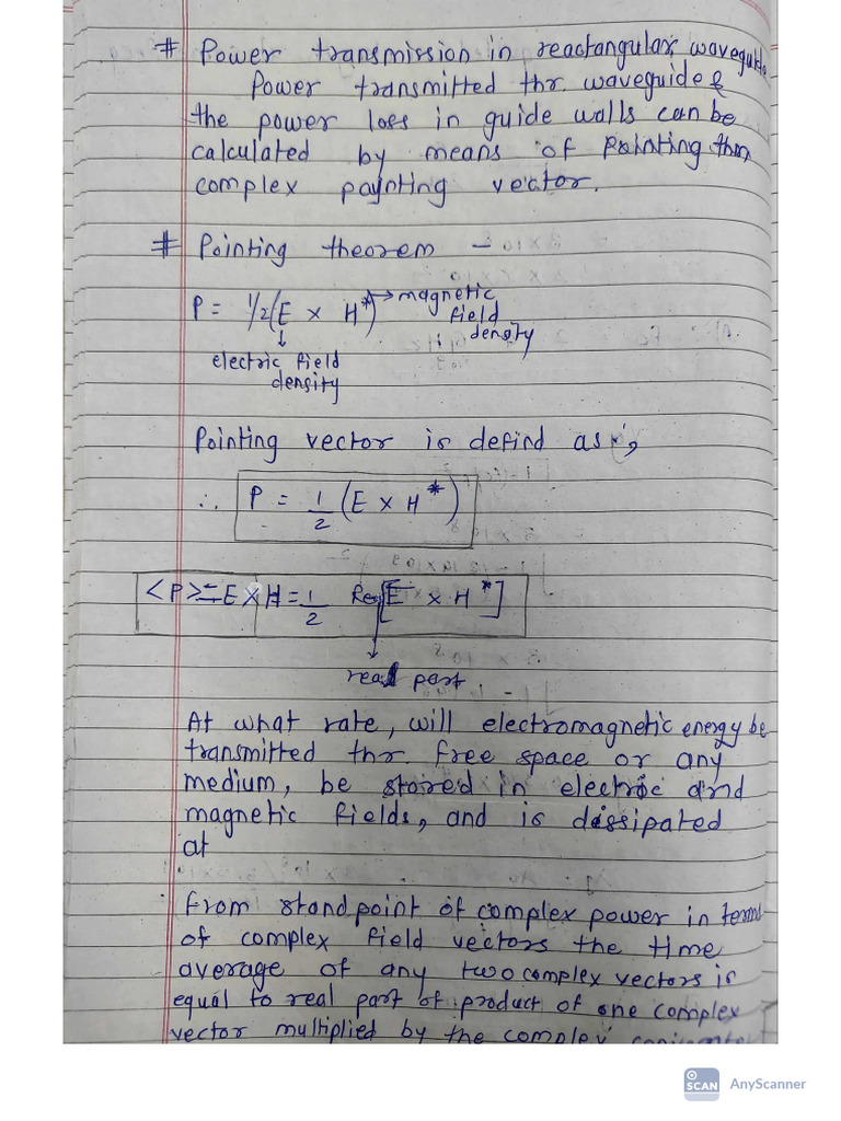 EMWA After Notes | PDF