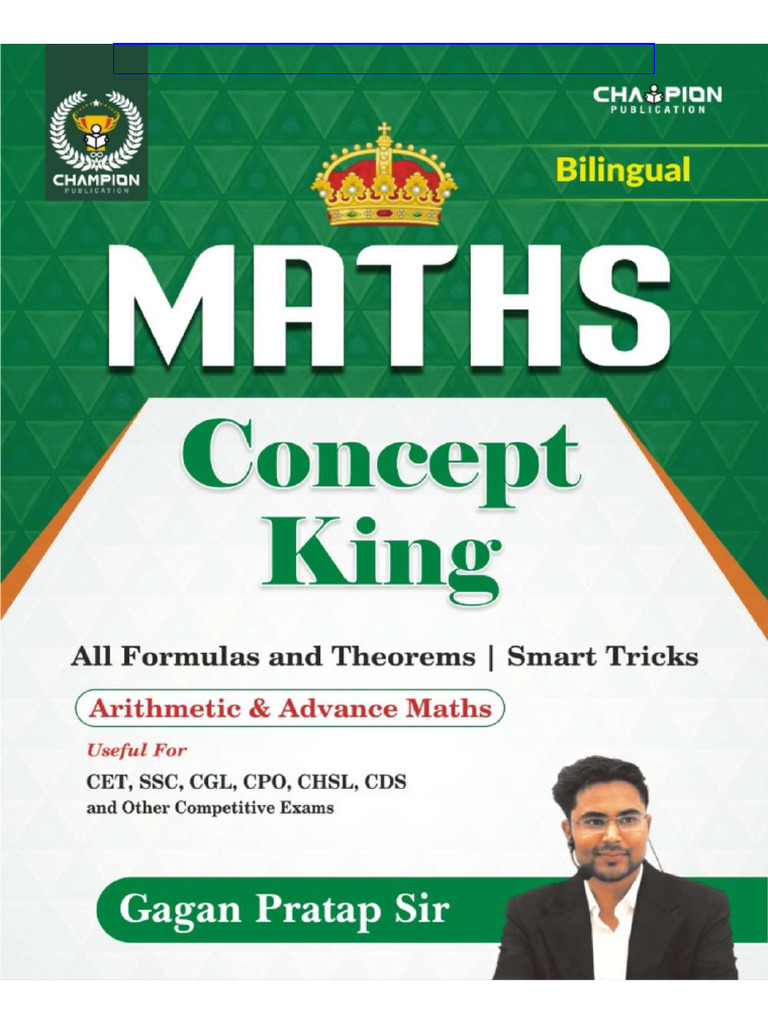 Math Formula Notes in Hindi and English | PDF | Litre | Triangle