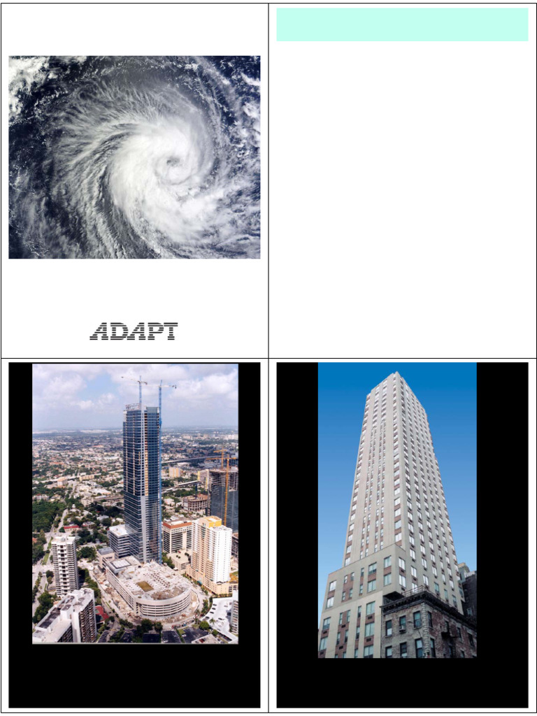 Floor Slab Design for Wind Forces | PDF | Beam (Structure) | Force