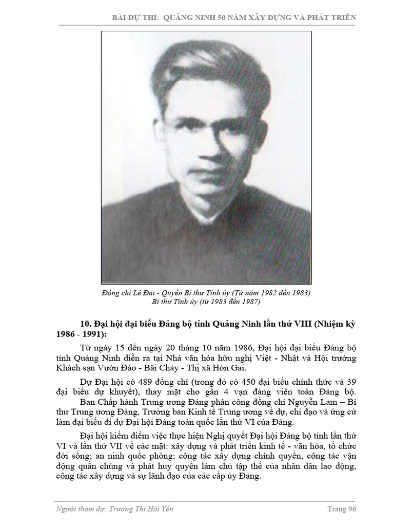 Bai Du Thi So 8-Pages-96 | PDF