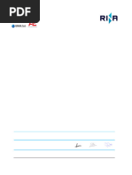 Technip Hand-Book | PDF