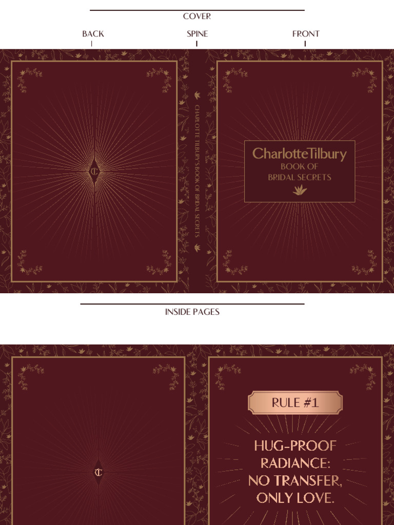 CT Rule Book_Final Copy - 28.10.2025 | PDF