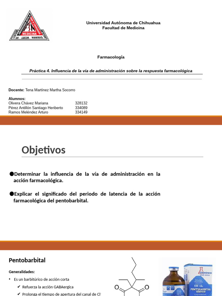 Gpo 3.5eq.1 IVARN | PDF | Farmacología | Medicamentos con receta