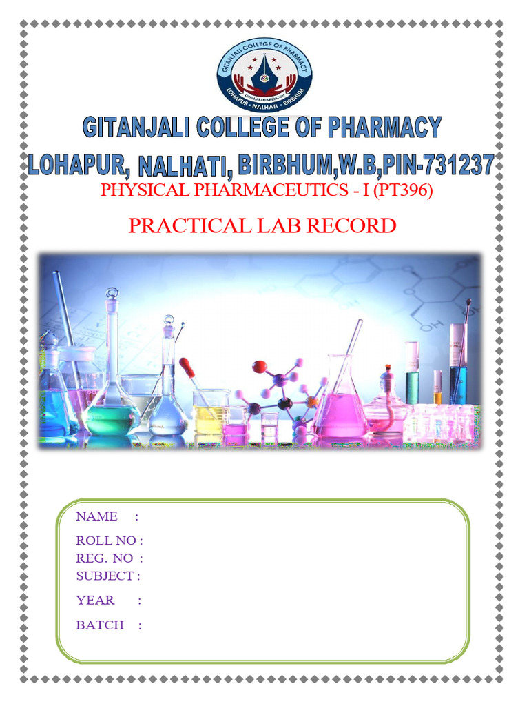 PP 1 Front - Page | PDF