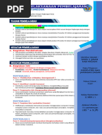 RPP KD 3.2 - 4.2 Komputer Dan Jaringan Dasar - Copy | PDF