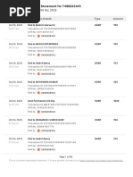 Unblockit: Access Blocked Sites | PDF | World Wide Web | Internet & Web