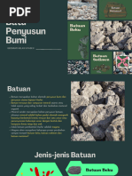 Siklus Batuan dan Penjelasannya | PDF