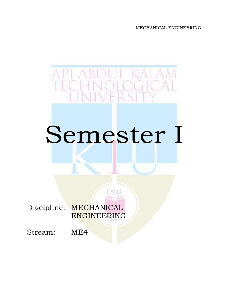 S1 S4mtechindustrialautomationandrobotics | PDF | Composite Material ...