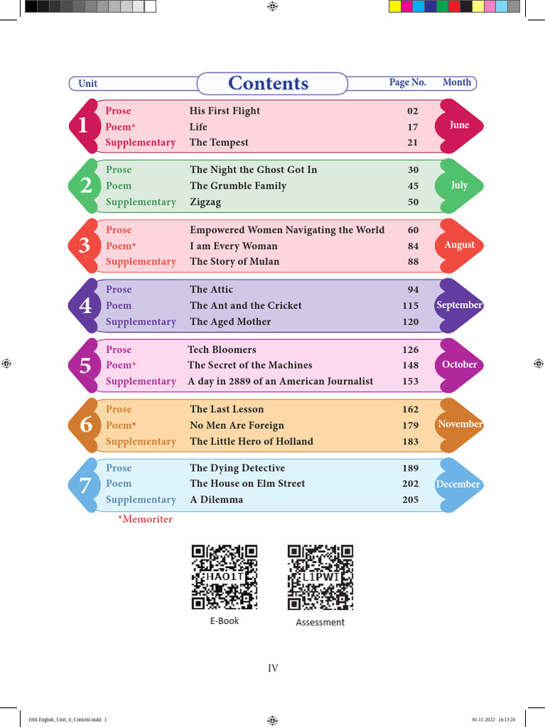 10 TH | PDF | Part Of Speech | Adverb