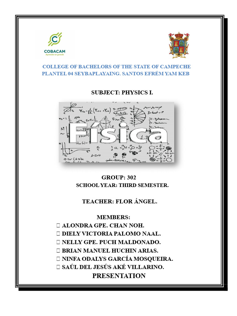 work of physical magnitudes | PDF | International System Of Units ...