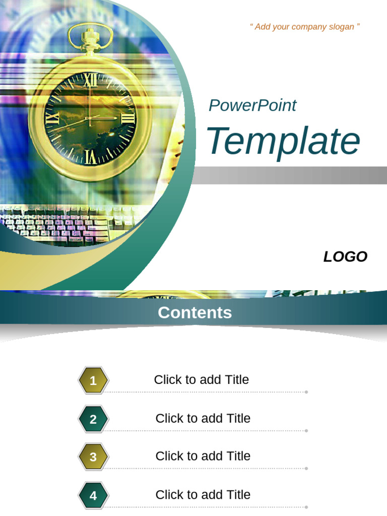 Slide PowerPoint Dep So 2 | PDF | Software