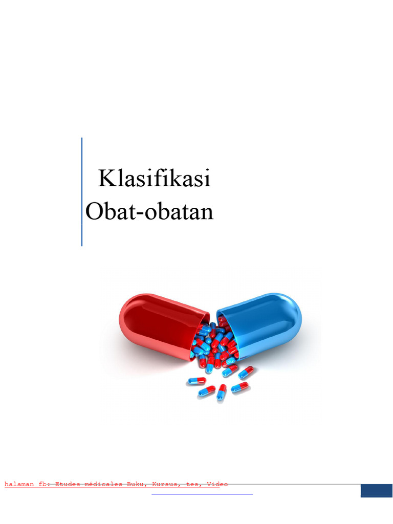 Forum Hiconcil 1000 mg dan Obat Antibiotik | PDF