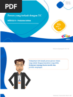 Panduan Kartu Fleet BCA dan Flazz | PDF