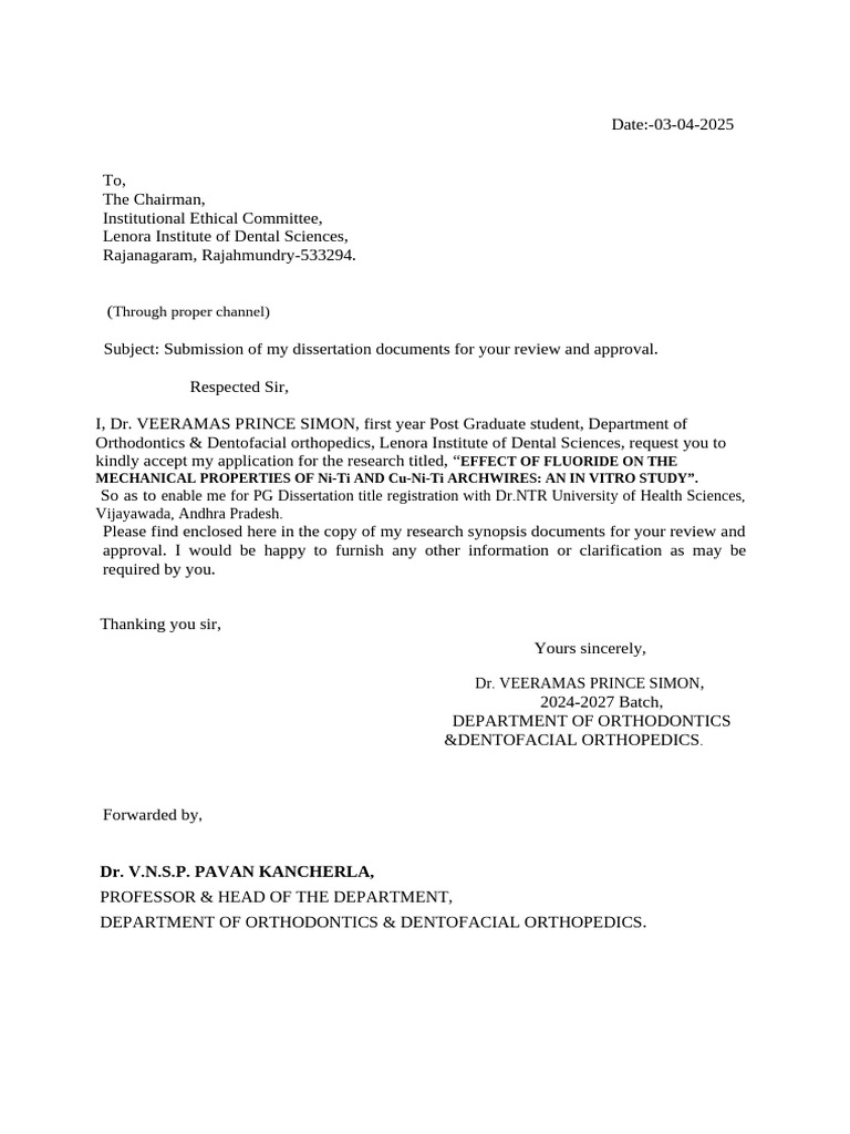 Letter PRINCE | PDF
