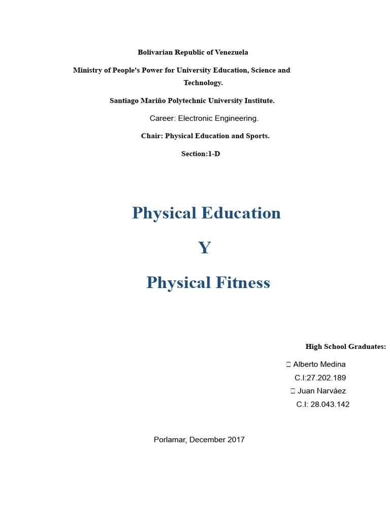 Physical Education Complete Work at 100% | PDF | Pulse | Heart Rate