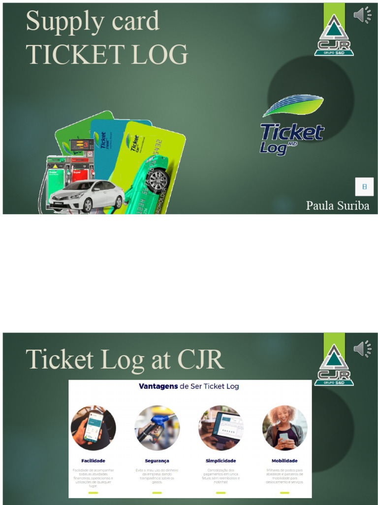 Fuel Supply Ticket Log | PDF | Fuel Economy In Automobiles | Filling ...