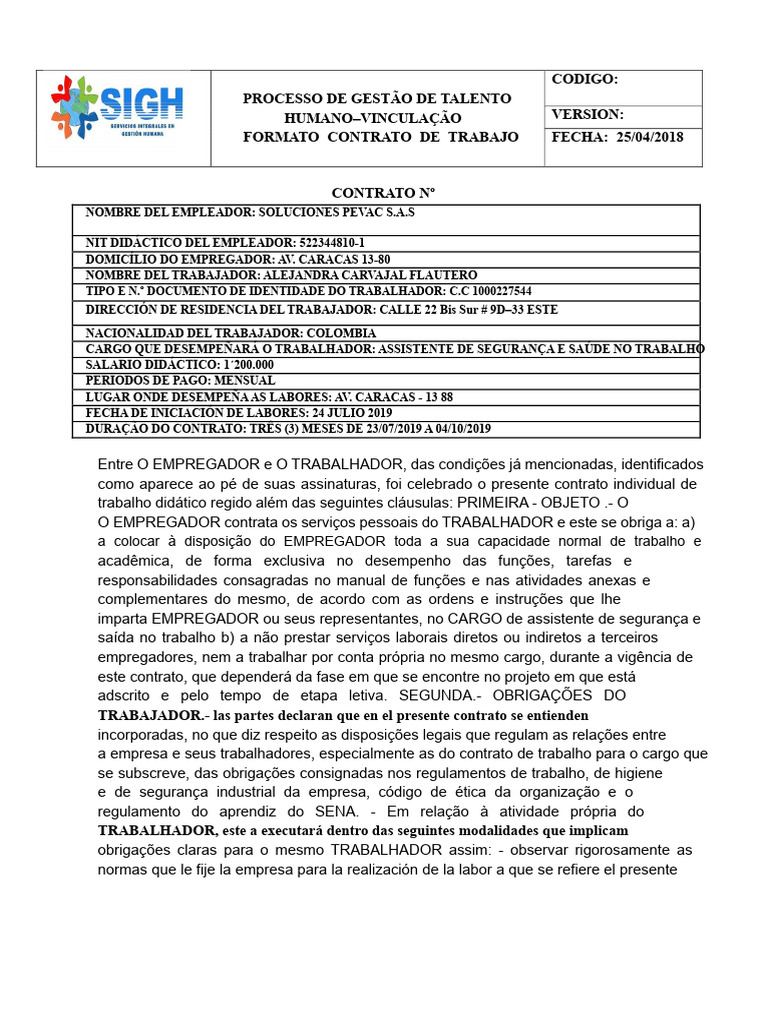 Formatos Manual de Funções. | PDF | Salário | Business