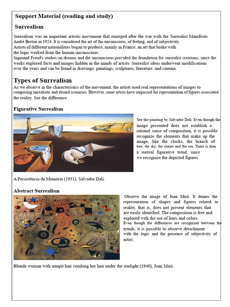 Art Activity No. 20 from September 14 to 18 - Morning - CIEP | PDF ...