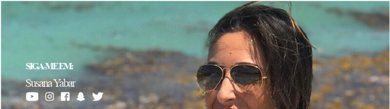 Susana Yabar's Social Media Links | PDF