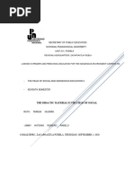 Laurillard's Conversational Framework Explained | PDF | Learning ...