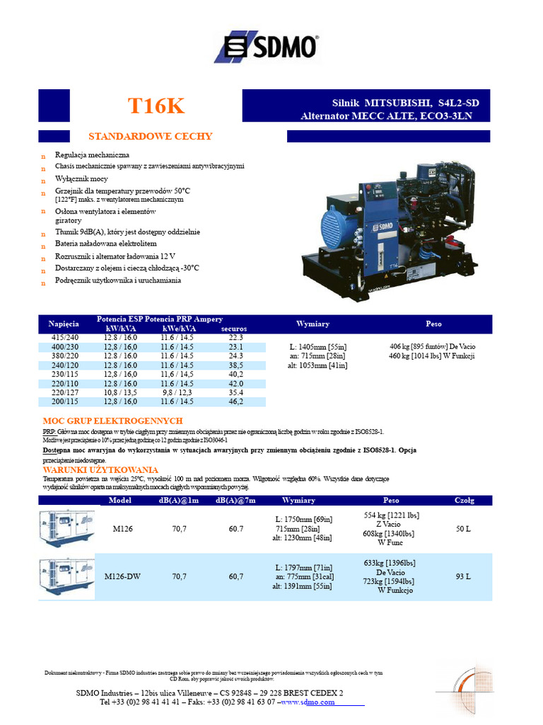 t16k | PDF