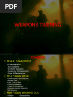 AR-15 Drop In Auto Sear Guide | PDF | Trigger (Firearms) | Components