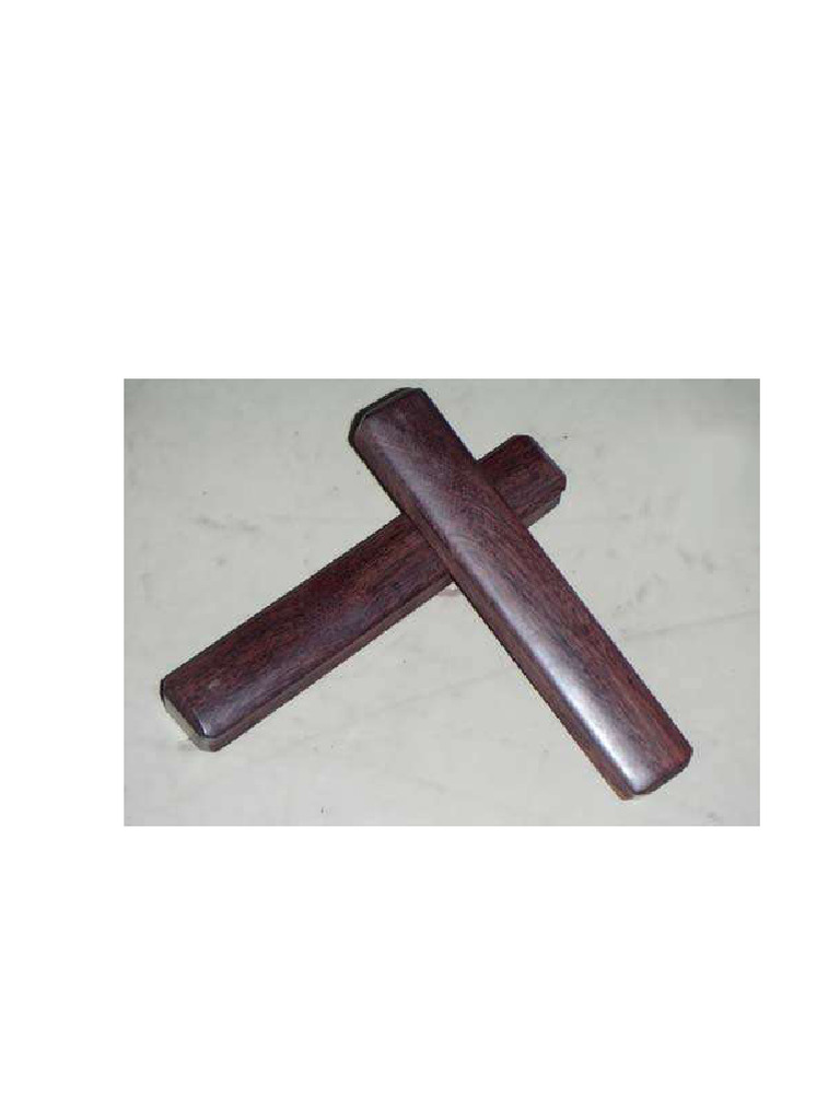 Latin Rhythms | PDF | Rhythm And Meter | Music Theory