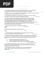 Hach 8000 Method for COD Analysis | PDF | Chemistry | Materials