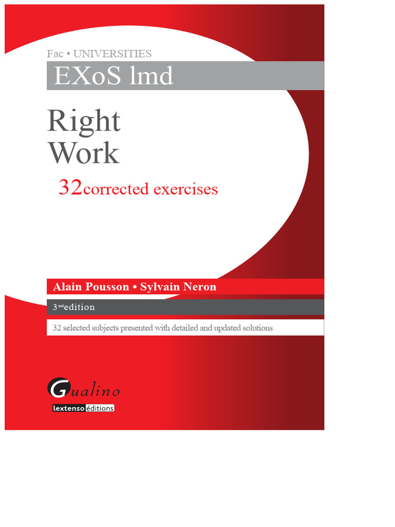 Labor Law | PDF | Employment | Labour Law