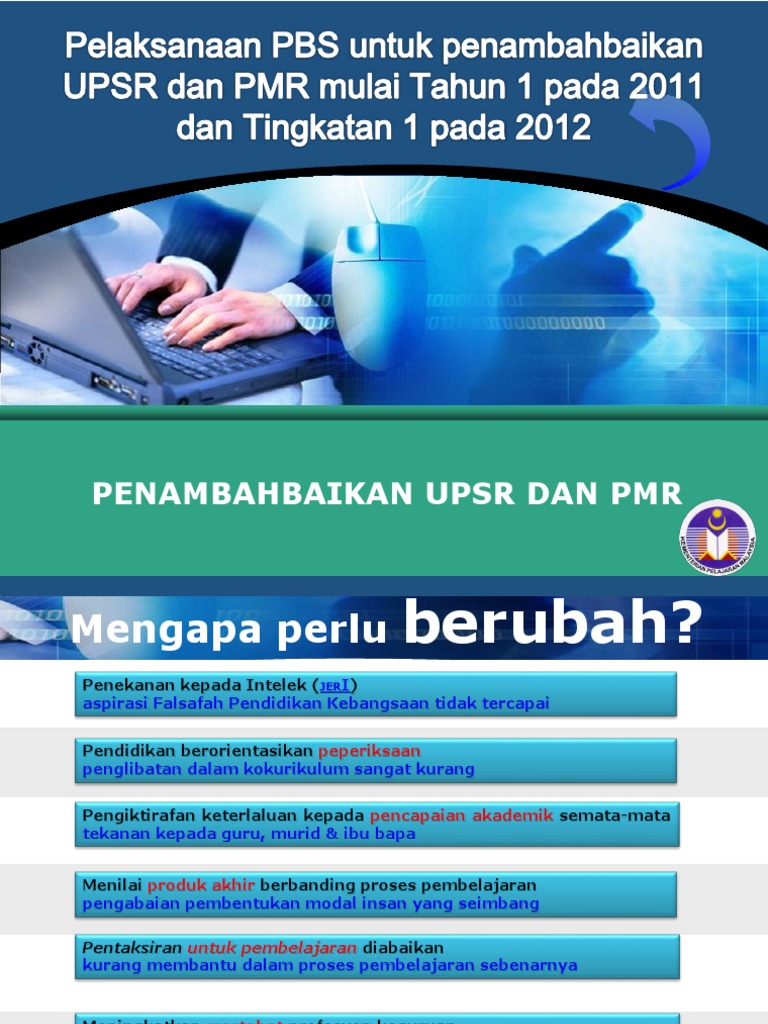 1 Konsep PBS | PDF