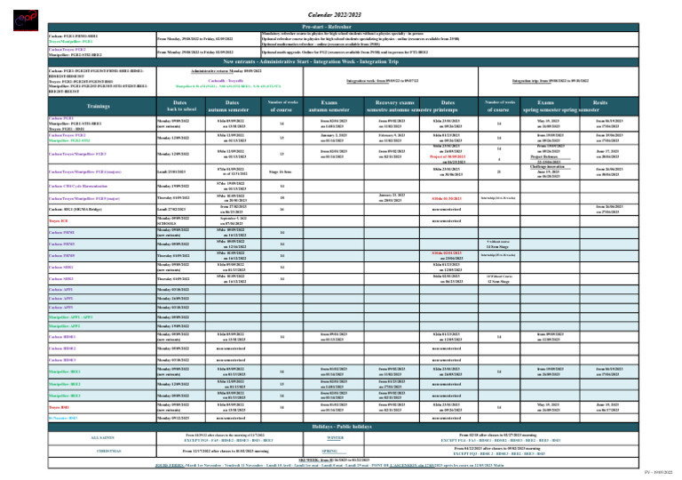 EPF Calendar Year 2022 2023 | PDF | Public Administration | Educational ...