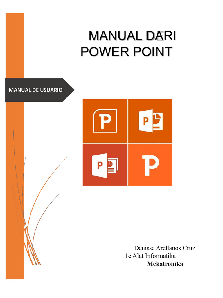 Panduan Lengkap Microsoft PowerPoint | PDF