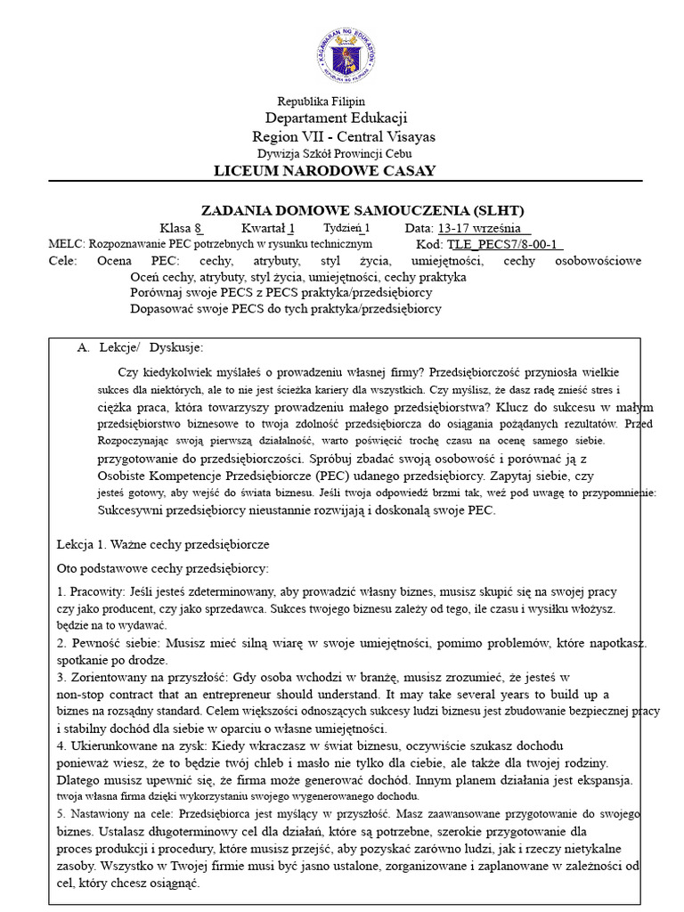 Q1-WK-1-TLE_ICT_DT_8-Rozpoznaj PEC wymagane do tworzenia rysunków ...