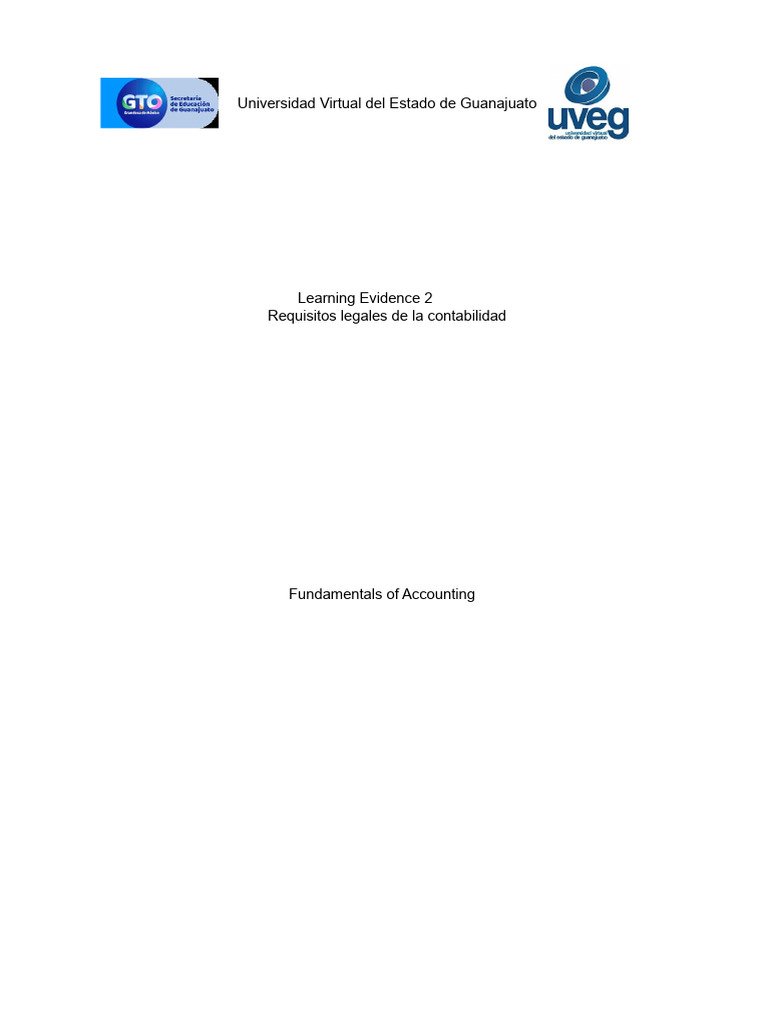 Learning Evidence 2 | PDF | Taxes | Economies