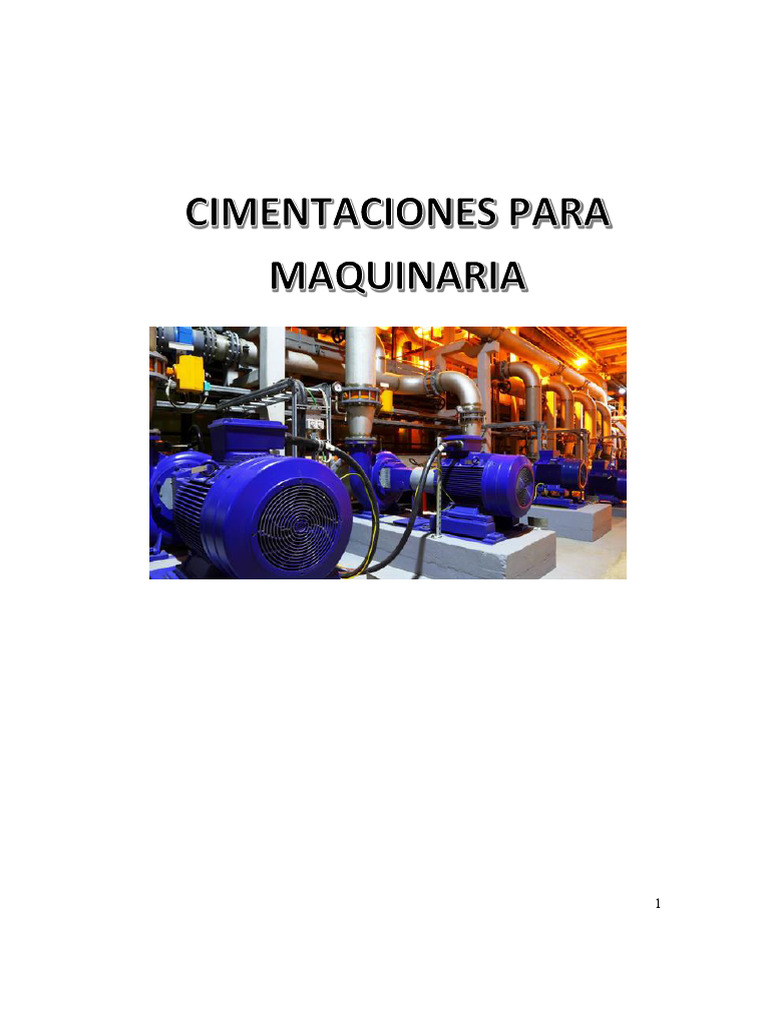 Foundations For Machines | PDF | Resonance | Force