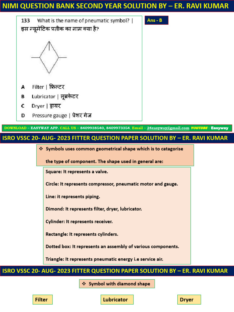 Nimi Q.B Slide - 8 Second Year (Sem-4) - Compressed (Encrypted) | PDF ...