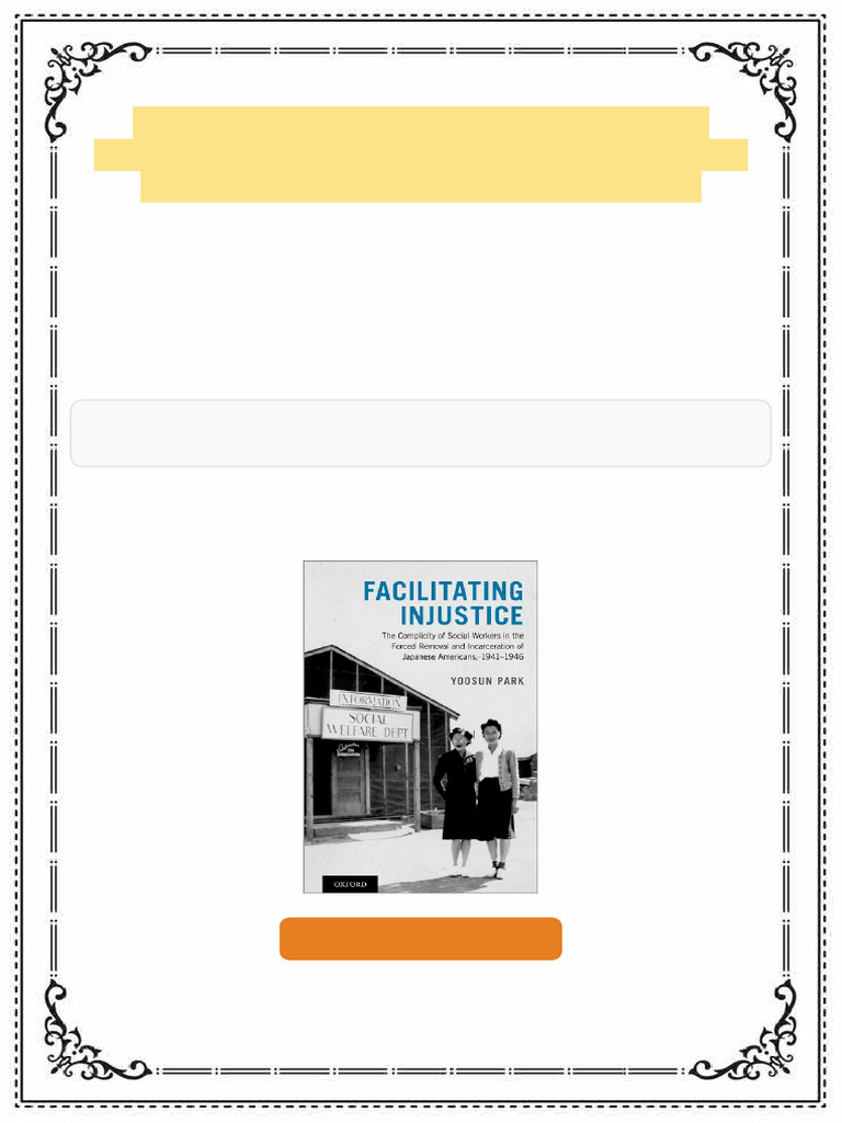 25966 | PDF | Internment Of Japanese Americans | Evaluation