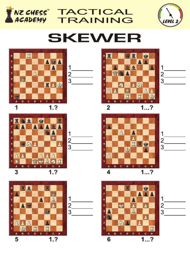 Skew | PDF