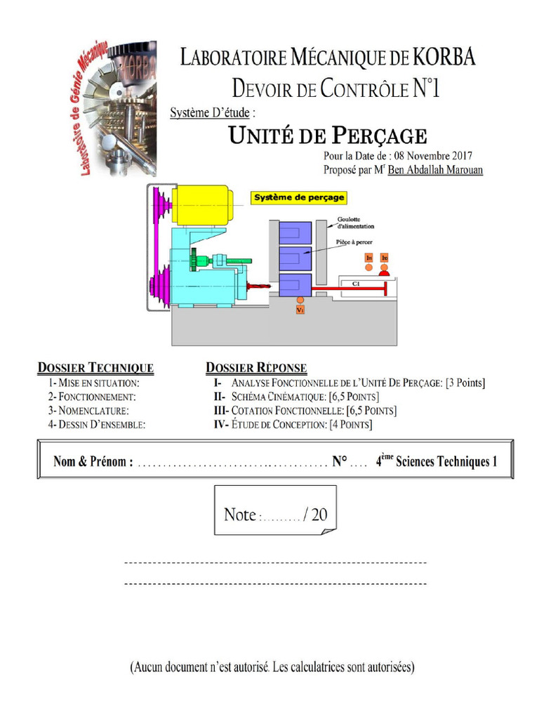 603343571-DC1-4ScT-Unite-de-Percage-17-18 (1) | PDF