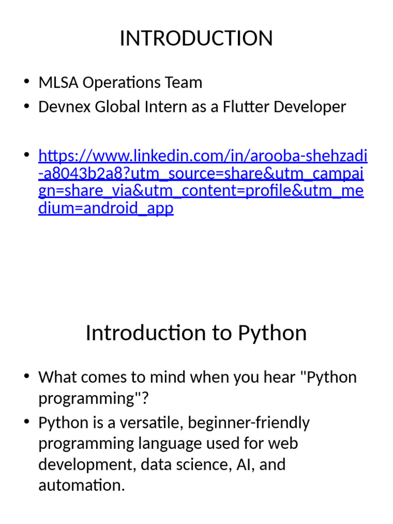 Complete Python Fundamentals Workshop | PDF | Data Type | Boolean Data Type