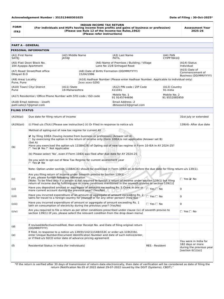 Form PDF 351513460301025 | PDF | Payments | Taxes