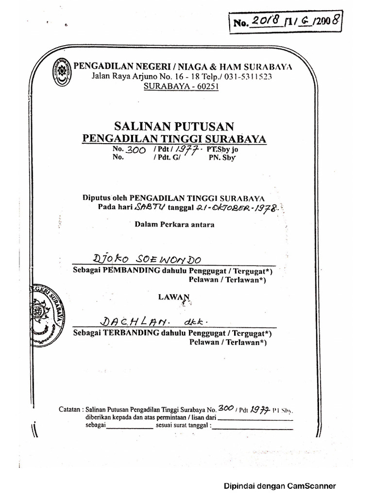 PT 300 TH 1977 | PDF