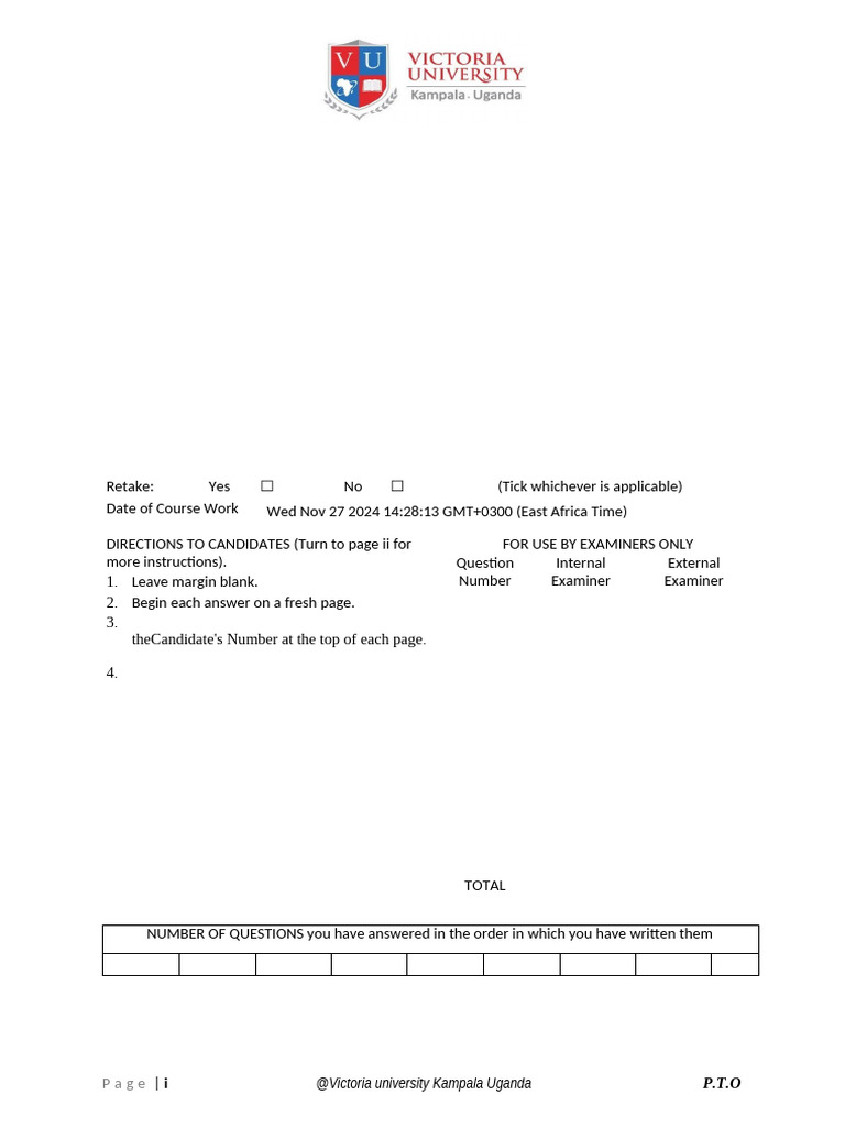 anatomy course work answers | PDF | Respiratory Tract | Epithelium