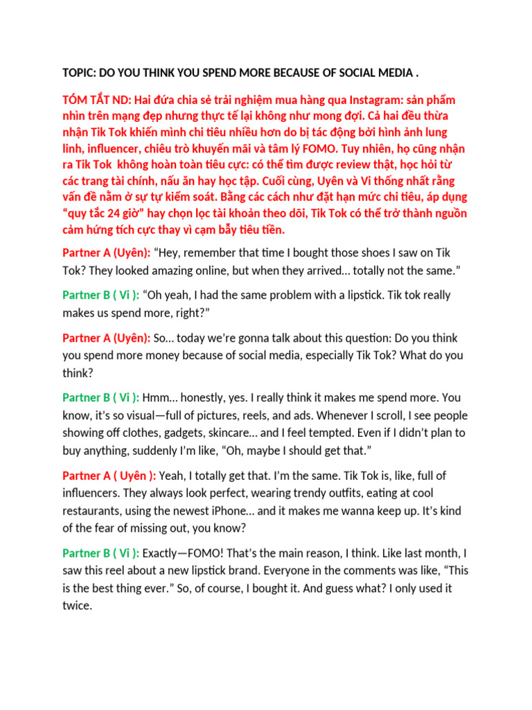 Topic | PDF